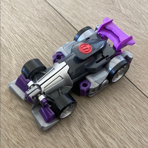 Playskool | Toys | Playskool Rescue Robots Morbot | Poshmark